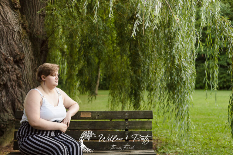 Portrait Photographers In Saint Augustine - Willow & Roots Studios