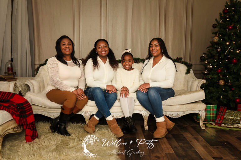 Portrait Photographers In Saint Augustine - Willow & Roots Studios