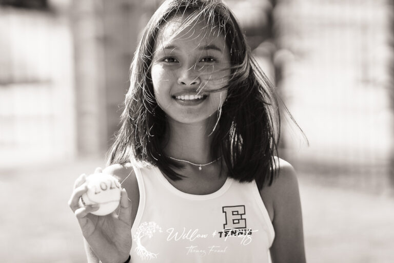 Portrait Photographers In Erie - Willow & Roots Studios