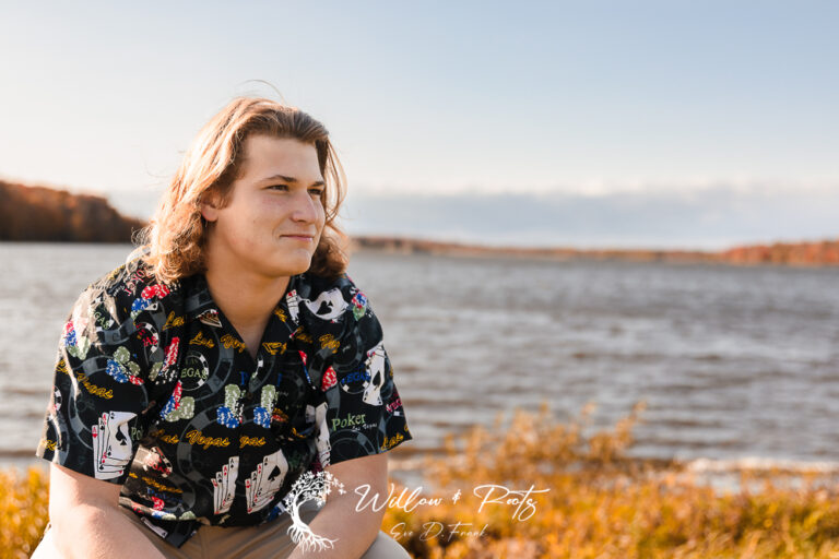 Portrait Photographers In Erie - Willow & Roots Studios