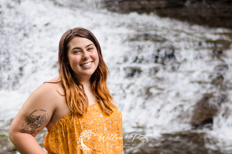 Portrait Photographers In Saint Augustine - Willow & Roots Studios