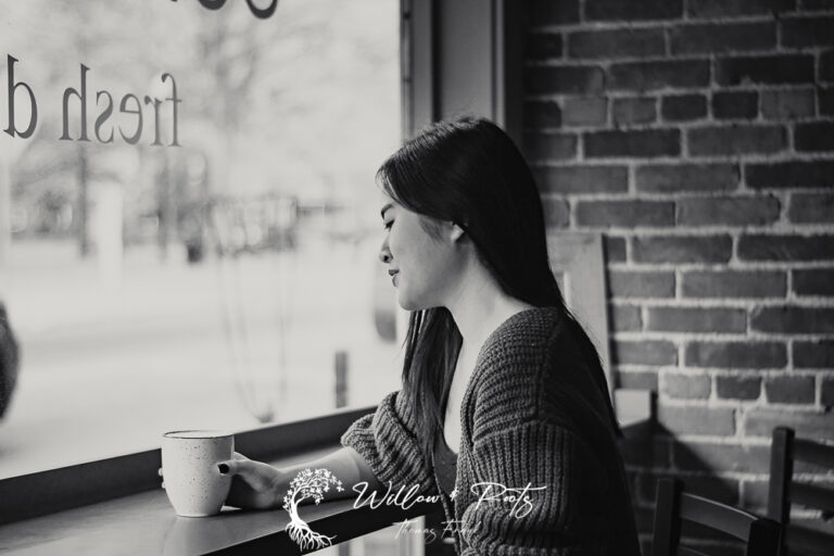 Portrait Photographers In Erie - Willow & Roots Studios