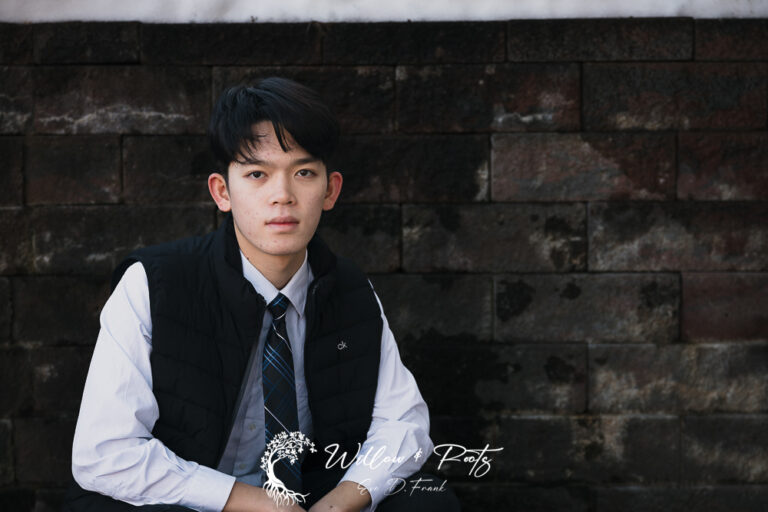 Portrait Photographers In Saint Augustine - Willow & Roots Studios