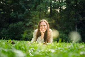 Portrait Photographers In Erie - Willow & Roots Studios