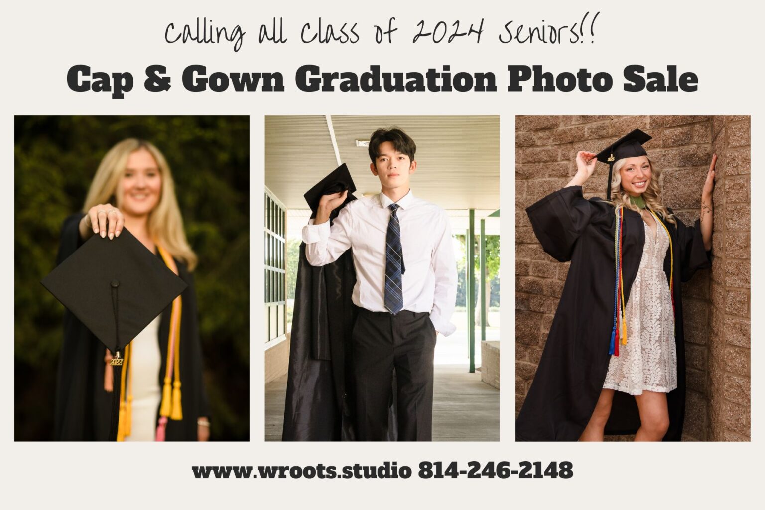 Portrait Photographers In Saint Augustine - Willow & Roots Studios